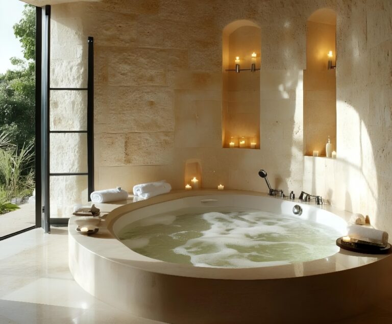 Superior Spa Bath Solutions – Your Local Indoor Spa Bath Experts